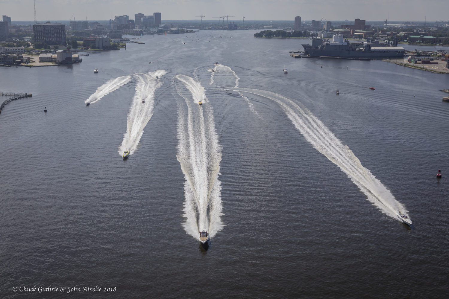 Home – Mid Atlantic Powerboat Association
